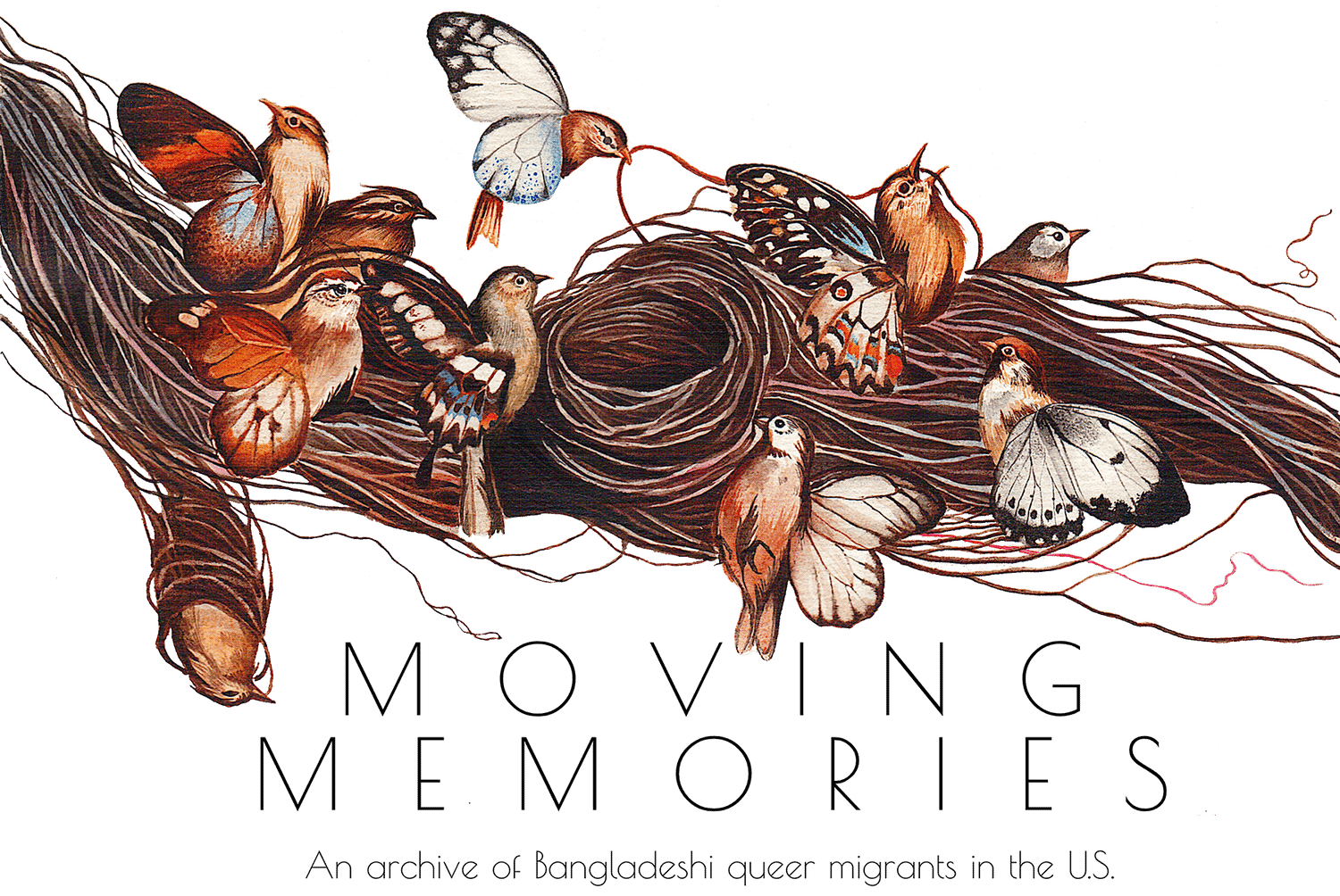 Moving Memories: An Archive of Bangladeshi Queer Migrants in the US ...