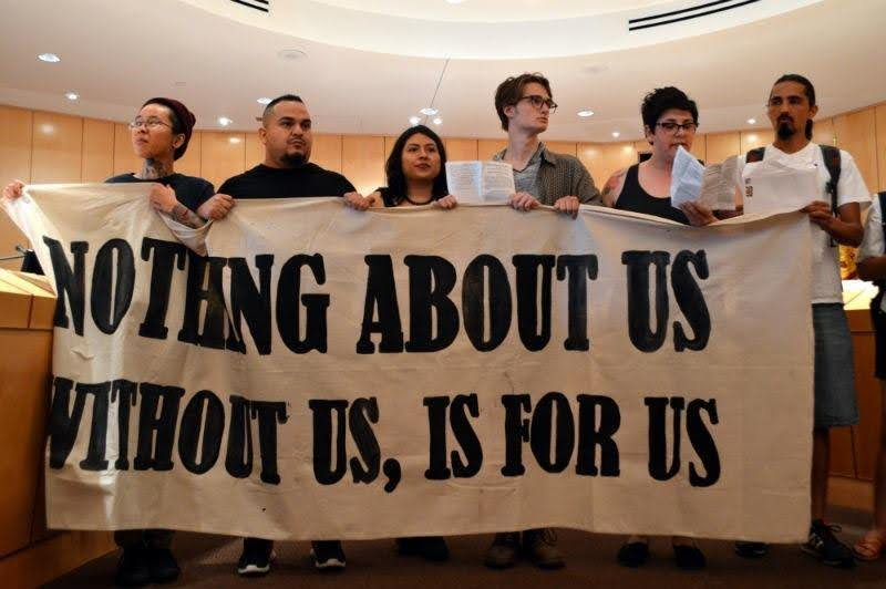 Unruly Subjects: On Student Activism, the Neoliberal University, and ...